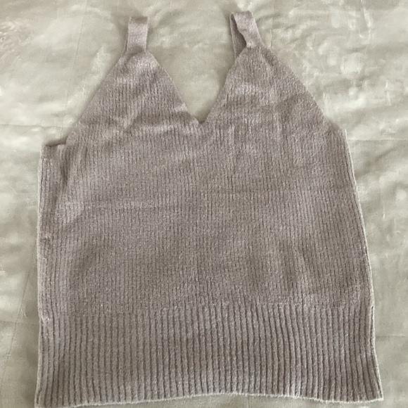 Joie | Tops | Joie Blush Pinkviolet Soft Top Sweater New Not Tag L ...